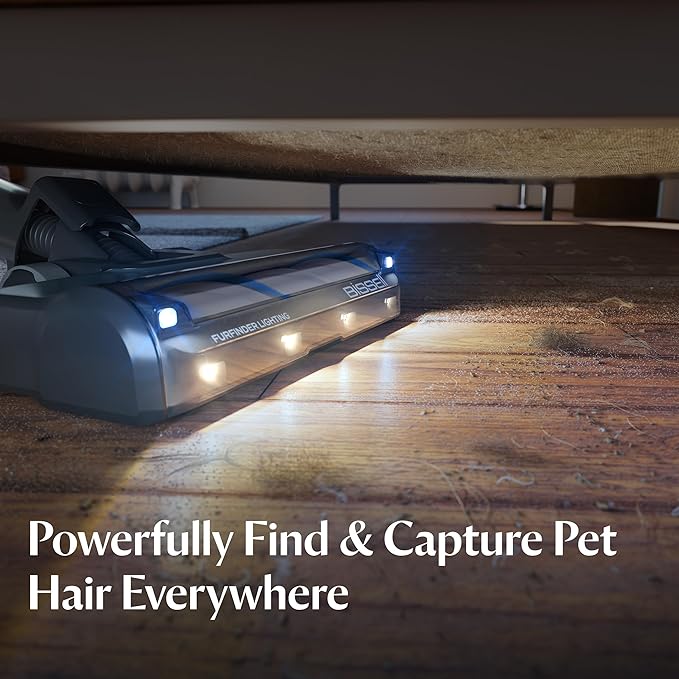 PowerClean FurFinder™ 200W – BISSELL® New Zealand