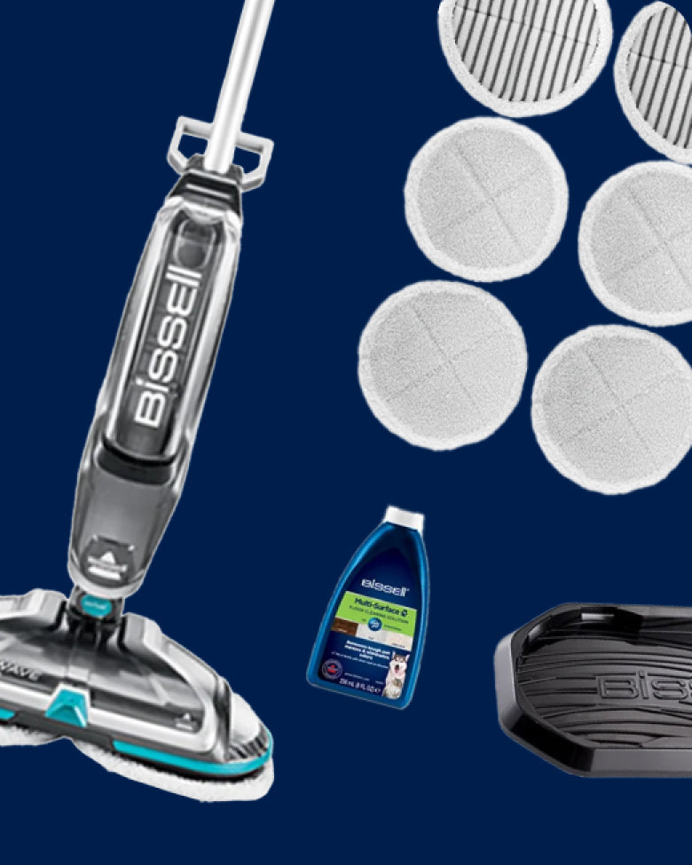Portable Spot Cleaners – Bissell NZ