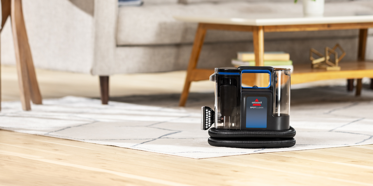 BISSELL® New Zealand | Carpet Cleaners, Vacuums, Steam Cleaners & More