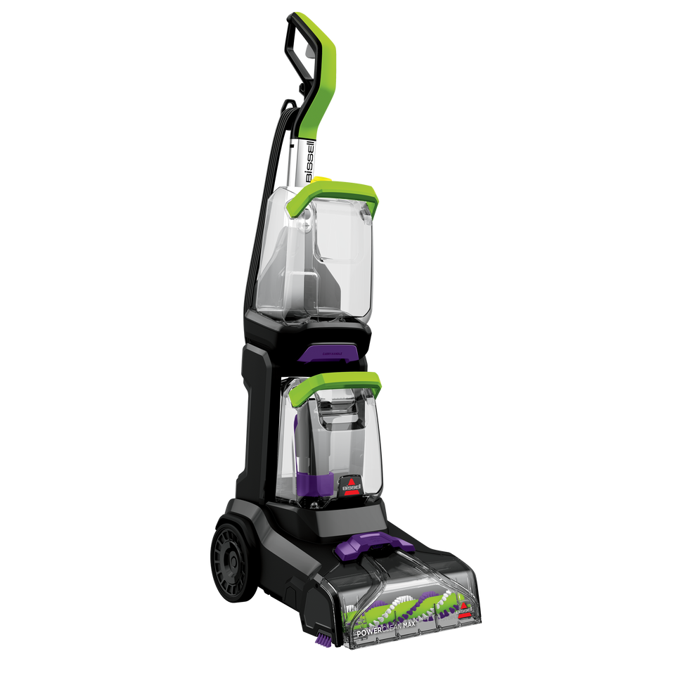 Power Clean Max – BISSELL® New Zealand