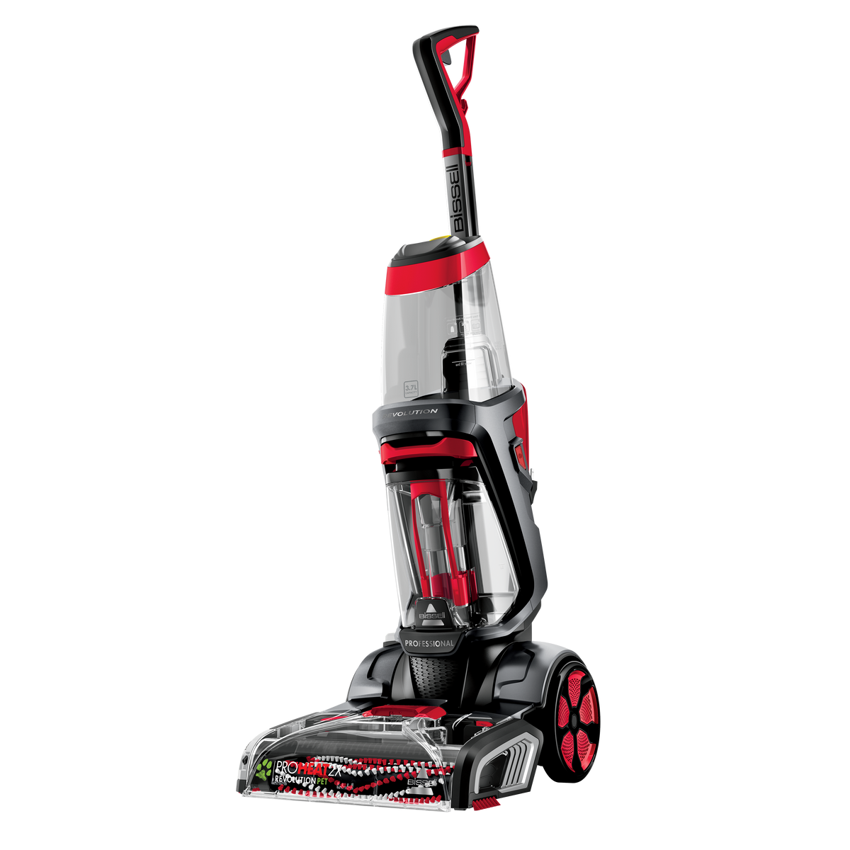 ProHeat 2X Revolution Pet Professional | 2457F / 2457H – Bissell NZ