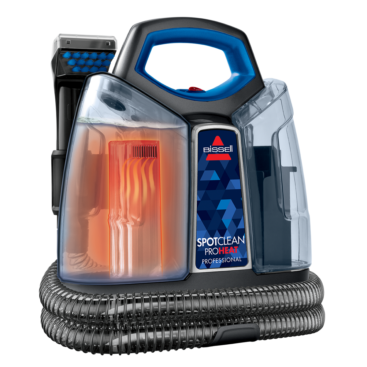 SpotClean ProHeat Professional | 4720H – Bissell NZ